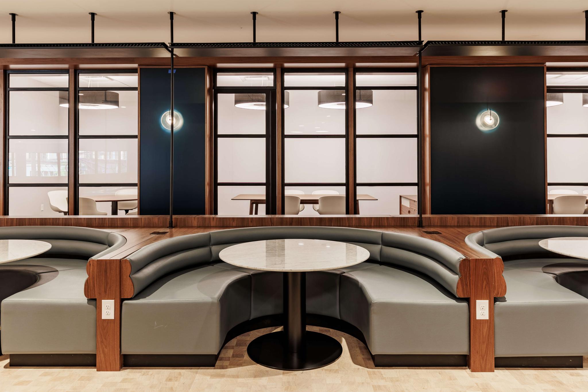 The Hendrix | Jersey City Luxury Rentals | Studio - 3 Bed